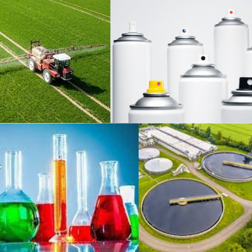 ProFluid, LLC - Engineered by Professionals for Professionals