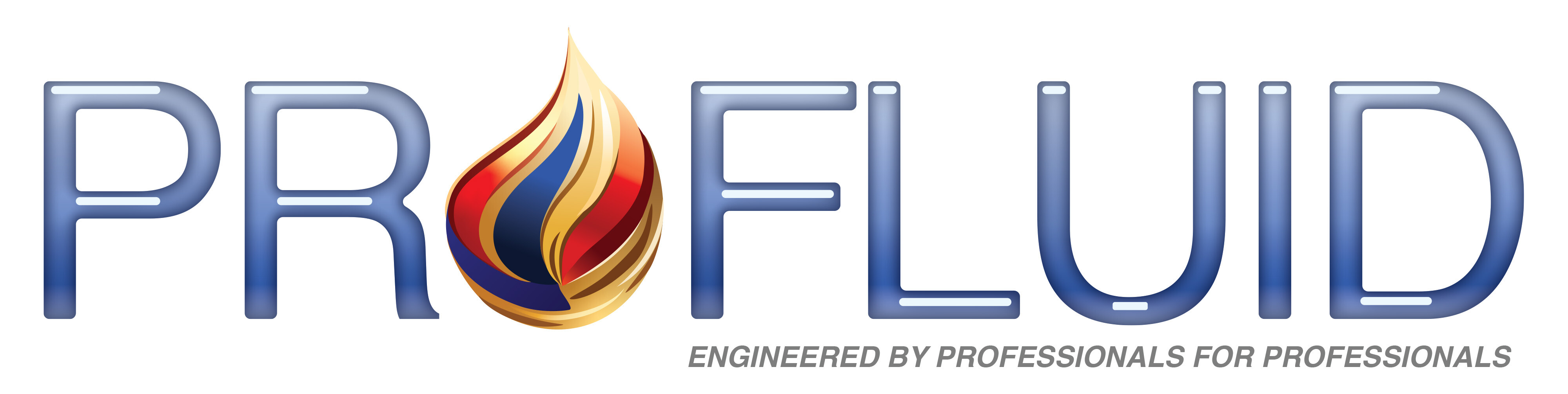 ProFluid, LLC - Engineered by Professionals for Professionals