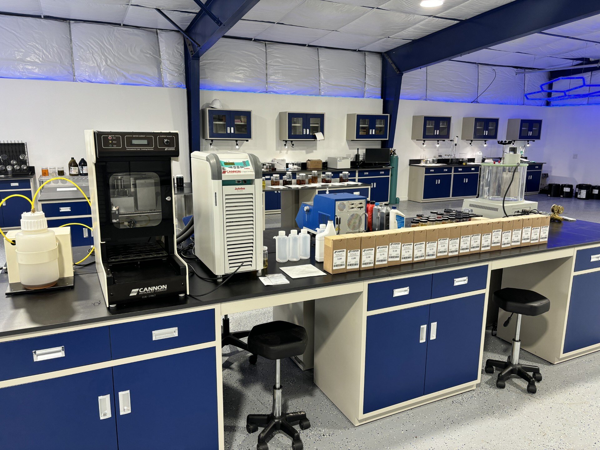 ProFluid, LLC - Engineered by Professionals for Professionals